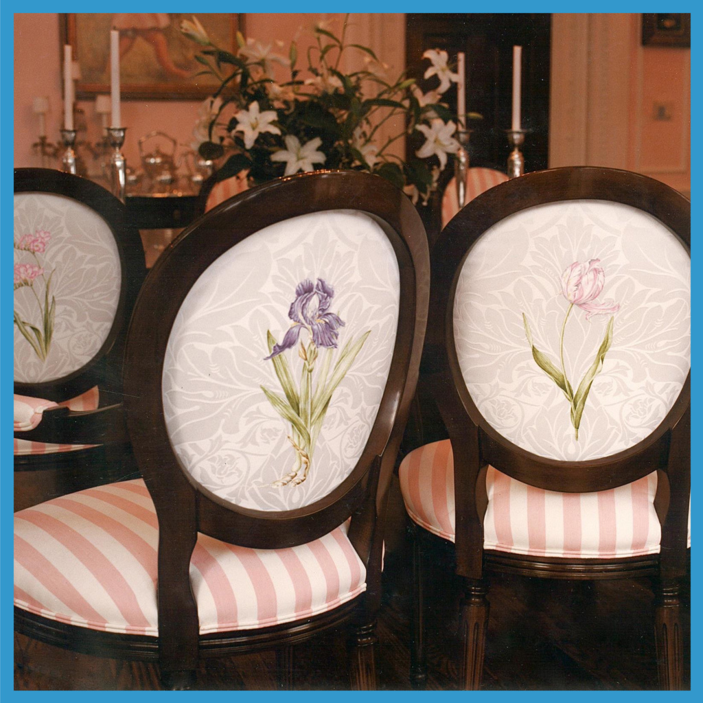 Fine Art on Commission — Jennifer Rempel