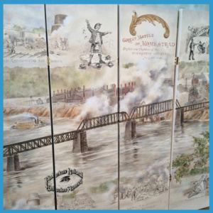 Fine Art on Commission — Jennifer Rempel