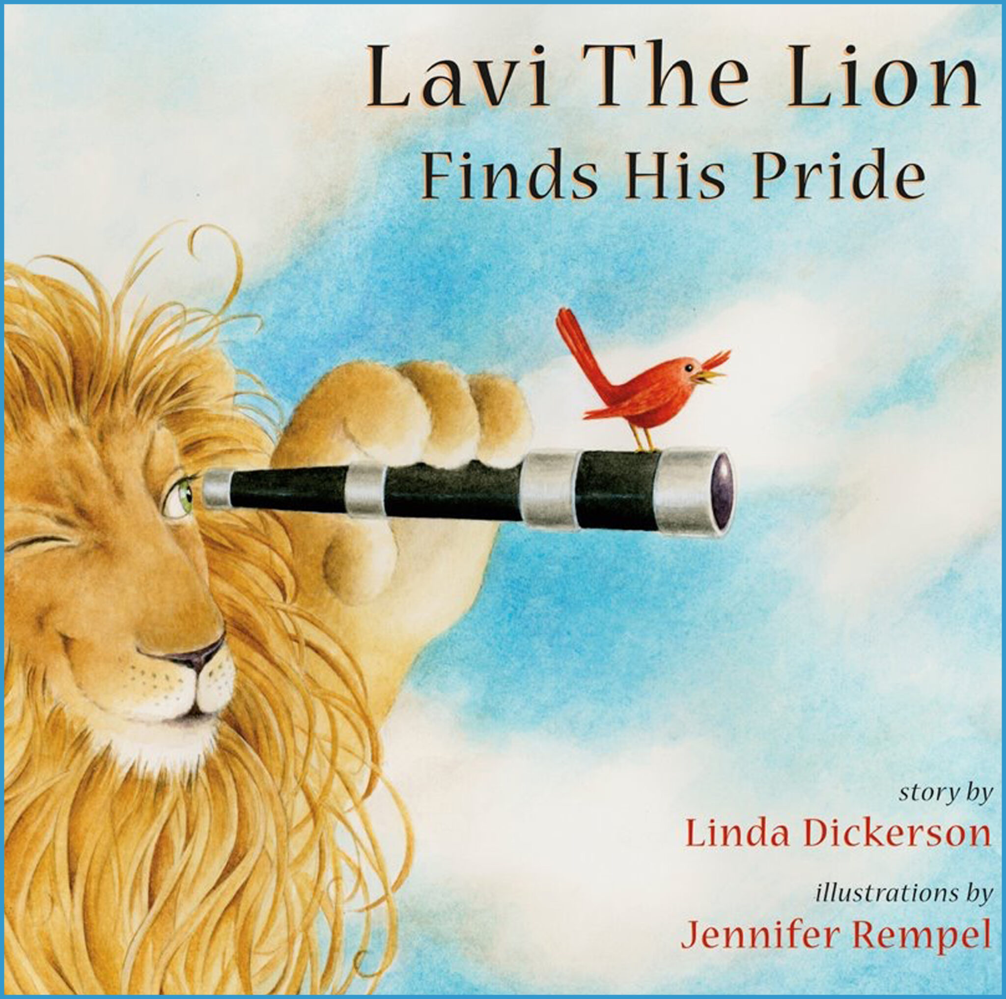 Fine Art on Commission — Jennifer Rempel