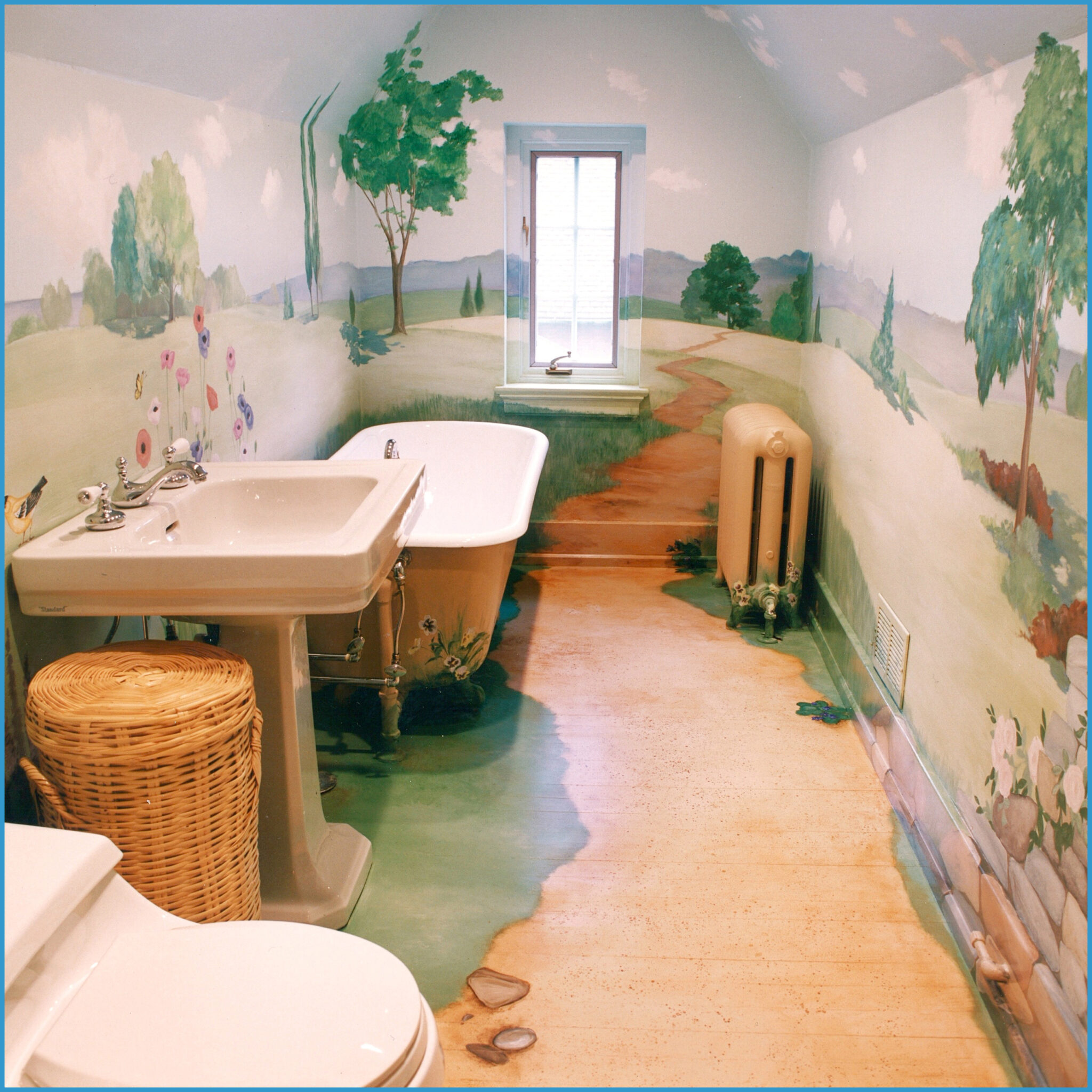 Fine Art on Commission — Jennifer Rempel