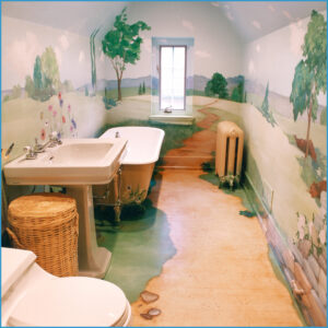 Fine Art on Commission — Jennifer Rempel